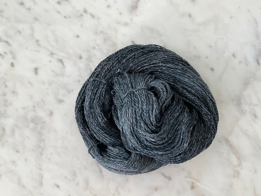 Willow - Major Tom – Little Fox Yarn
